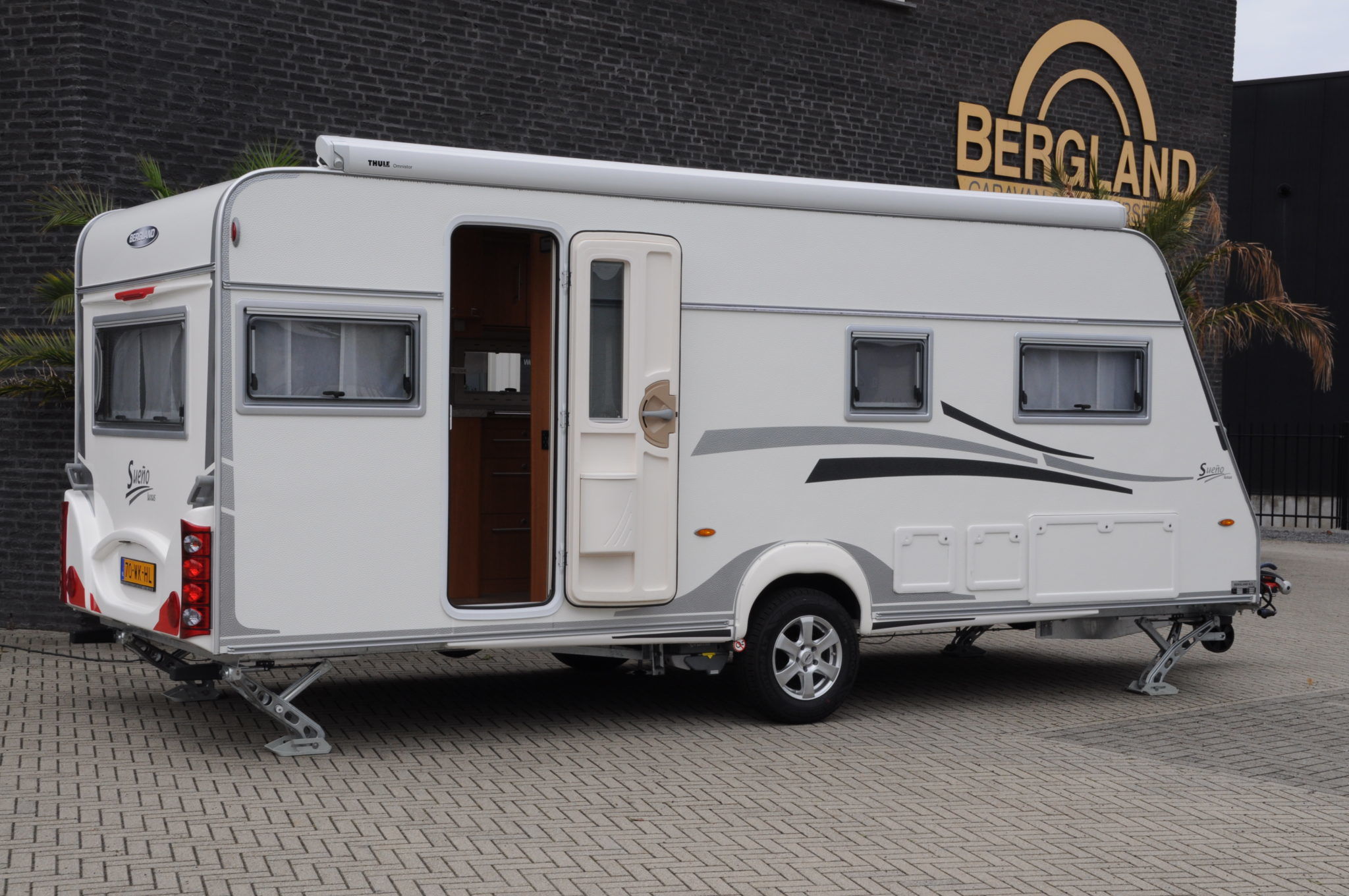 Bergland Service Center familiebedrijf waar kwaliteit en service voorop ...