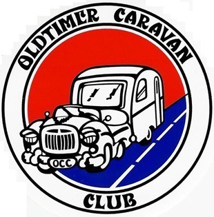 Oldtimer Caravan Club ouderwets gezellig sinds 1987