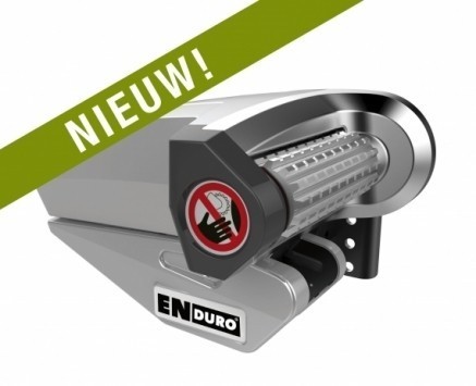 Enduro® technology rangeersysteem