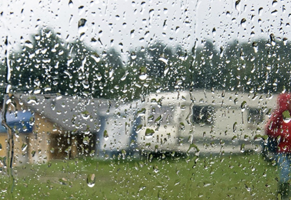 Zo bereid je je voor op de storm en regen van het najaar