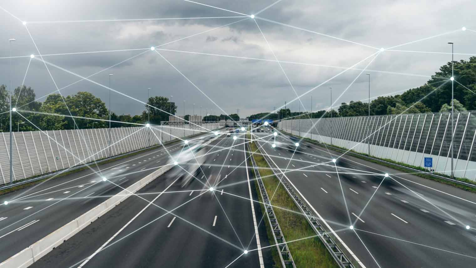 Cruciale rol voor de auto blijft