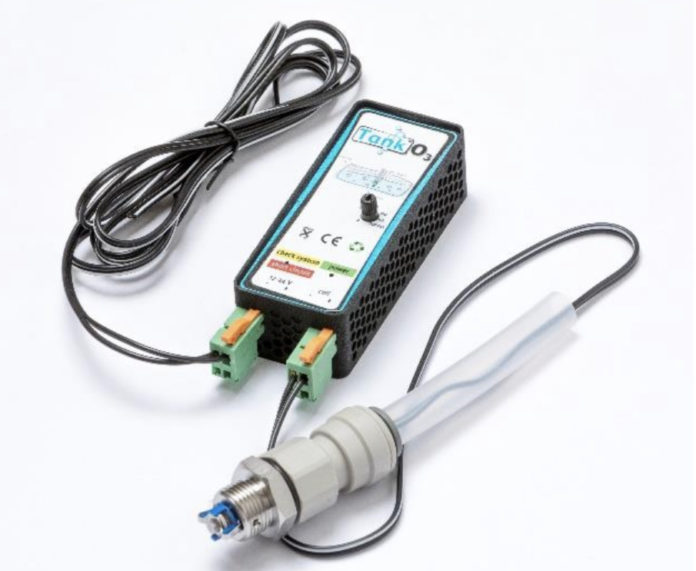 Het Tank-O3 fresh water system bestaat 5 jaar! - KampeerMagazine