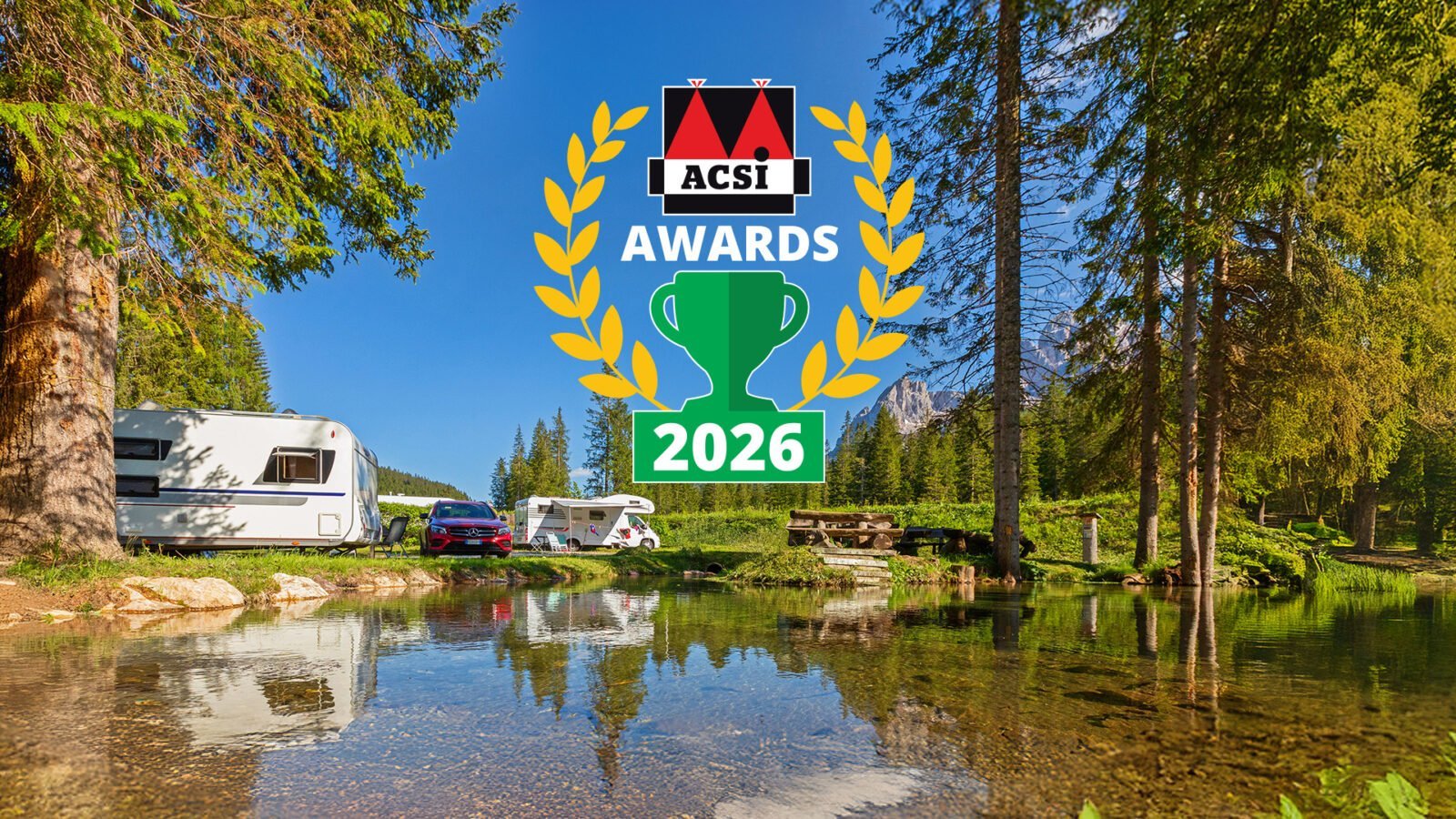 Stembussen jubileumeditie ACSI Awards geopend