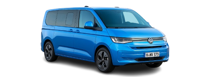 Fiamma: accessoires voor de nieuwe Volkswagen transporter